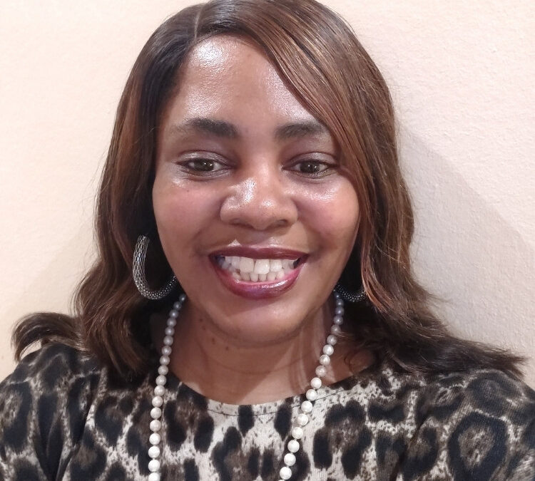 Pastor Sharon | Yahweh Christian Fellowship